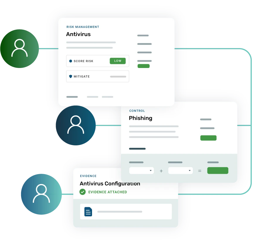 Strike Graph for data centers